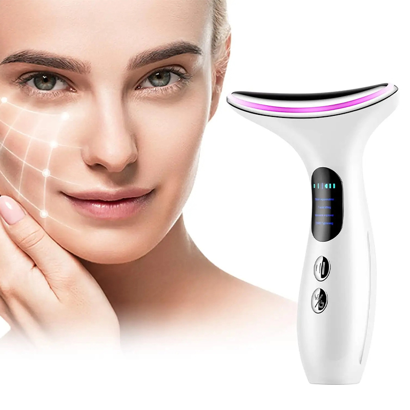 25% off on EMS Skin Rejuvenation Massager | OneDayOnly