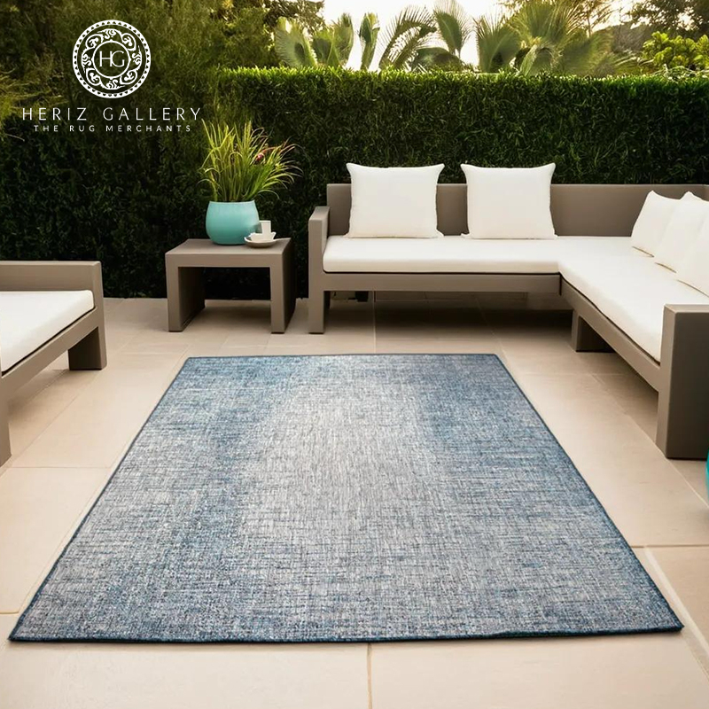 70% off on Turkish Indoor/Outdoor Rug | OneDayOnly