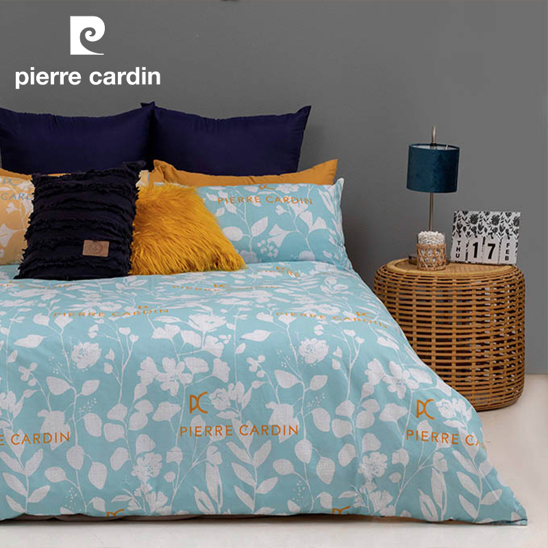 29% off on Pierre Cardin 144TC Duvet Cover | OneDayOnly