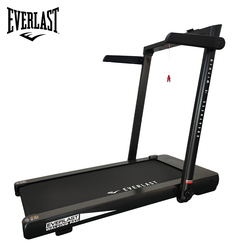 34% off on Everlast Walking Pad Treadmill | OneDayOnly