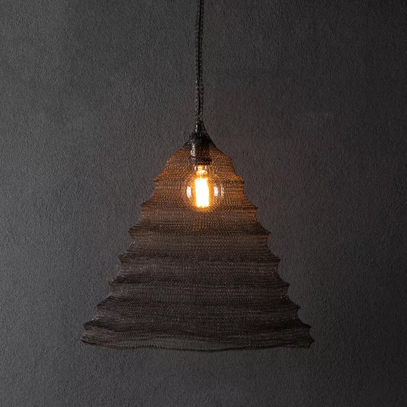 23% off on Woven Lighting Pendant | OneDayOnly