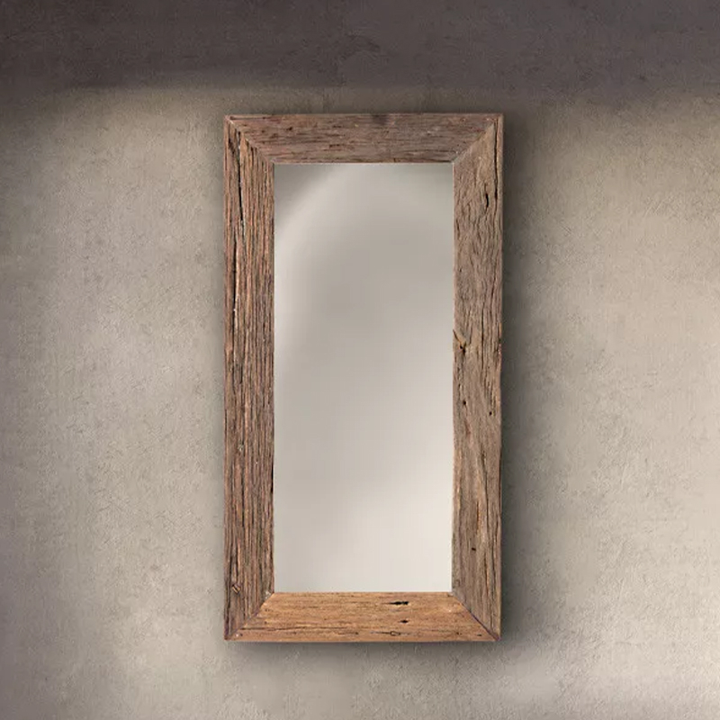 12% off on Romily Natural Mirror | OneDayOnly