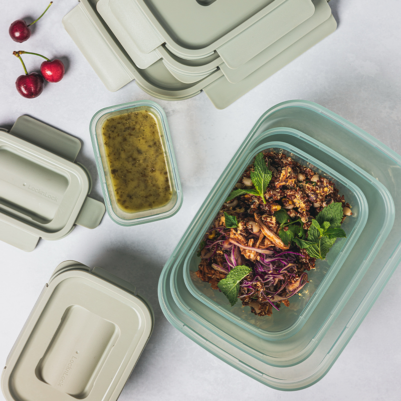 49% off on Nestopia 3-Piece Container Set | OneDayOnly