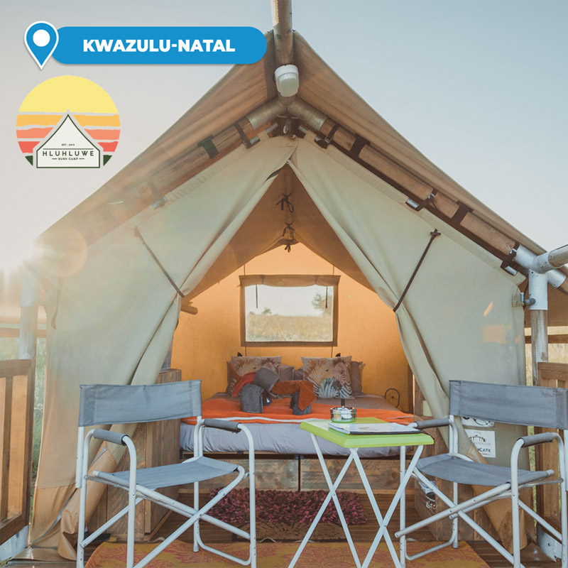 37% off on 2-Night Self-Catering Per Couple | OneDayOnly