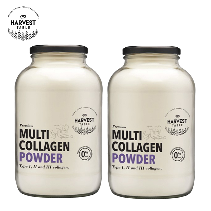 32% off on Multi Collagen Powder Loading Kit | OneDayOnly