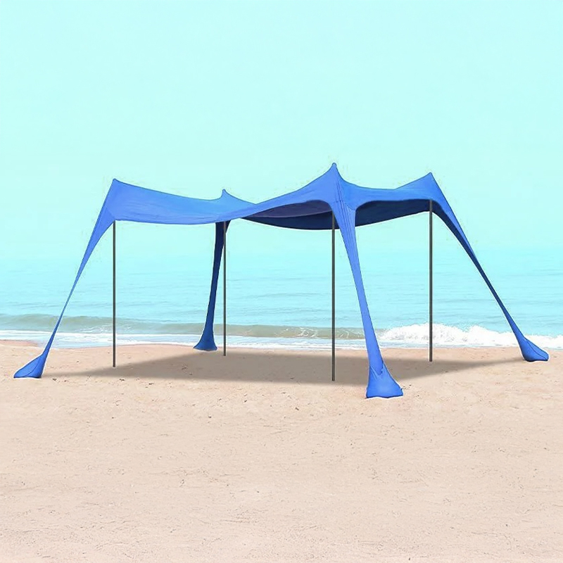 33% off on Shayd Outdoor Beach Stretch Tent | OneDayOnly