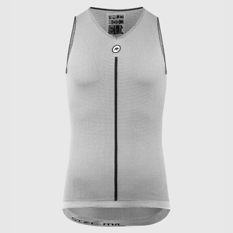 16% off on Men's Summer P1 Grey Base Layer | OneDayOnly