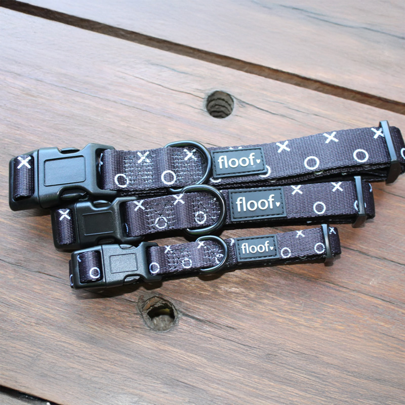 28% off on Floof Dog Walking Collar | OneDayOnly