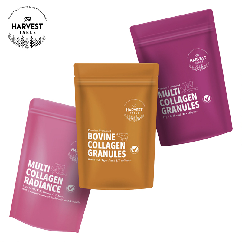 30% off on 150g/200g Collagen Pouches | OneDayOnly
