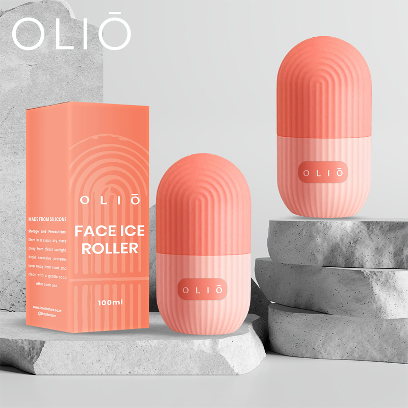 50% off on Olio 2x Ice Facial Rollers | OneDayOnly