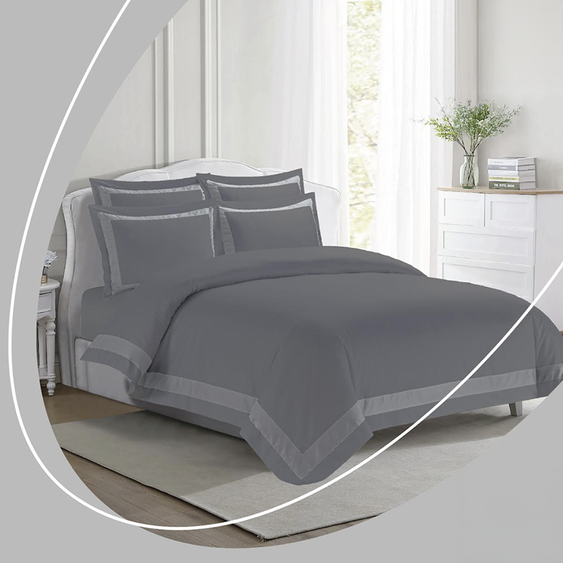 40% off on 250TC Cotten Duvet Cover Set | OneDayOnly