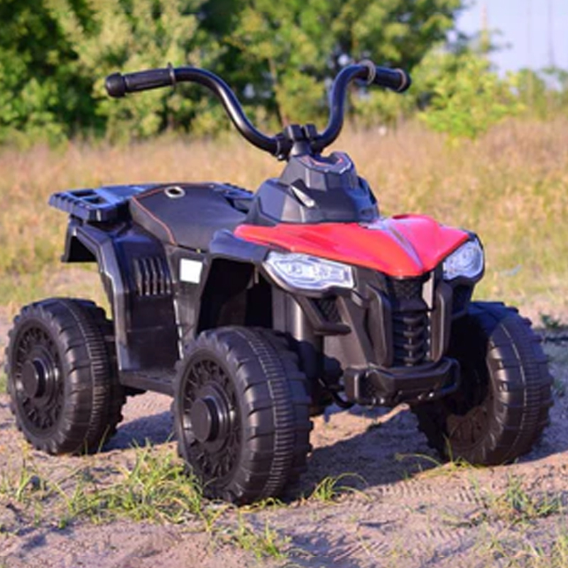 33% off on Ride On Kids Electric Mini Quad Bike | OneDayOnly