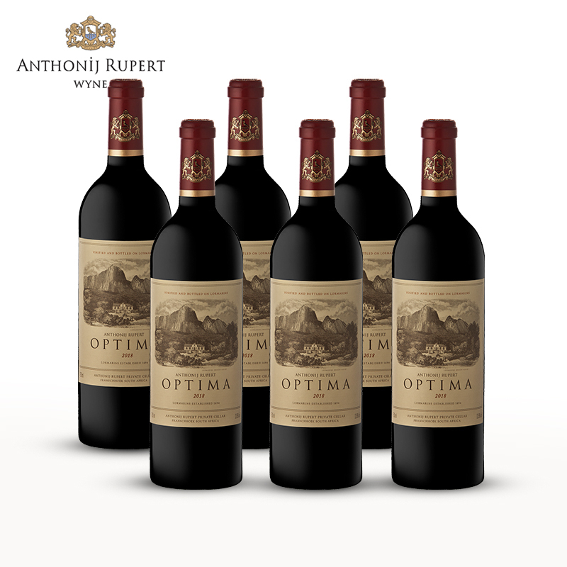 12% off on Anthonij Rupert 6x Optima 2020 | OneDayOnly