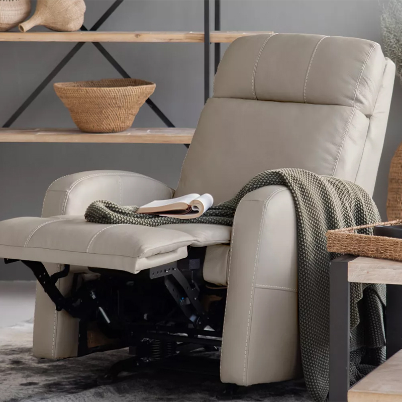 R1,000 off on Benton Premium Rocker Recliner | OneDayOnly
