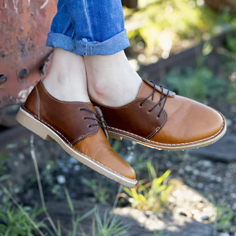 29% off on Ladies Genuine Leather Vellies | OneDayOnly