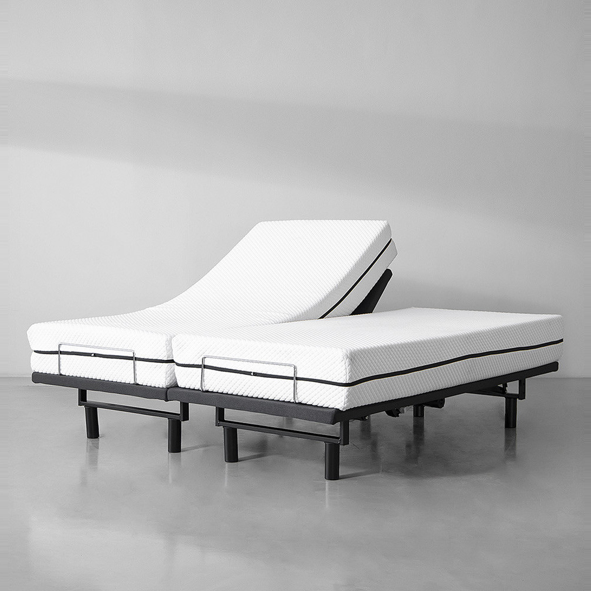 R8,000 off on Electronic Adjustable Bed | OneDayOnly