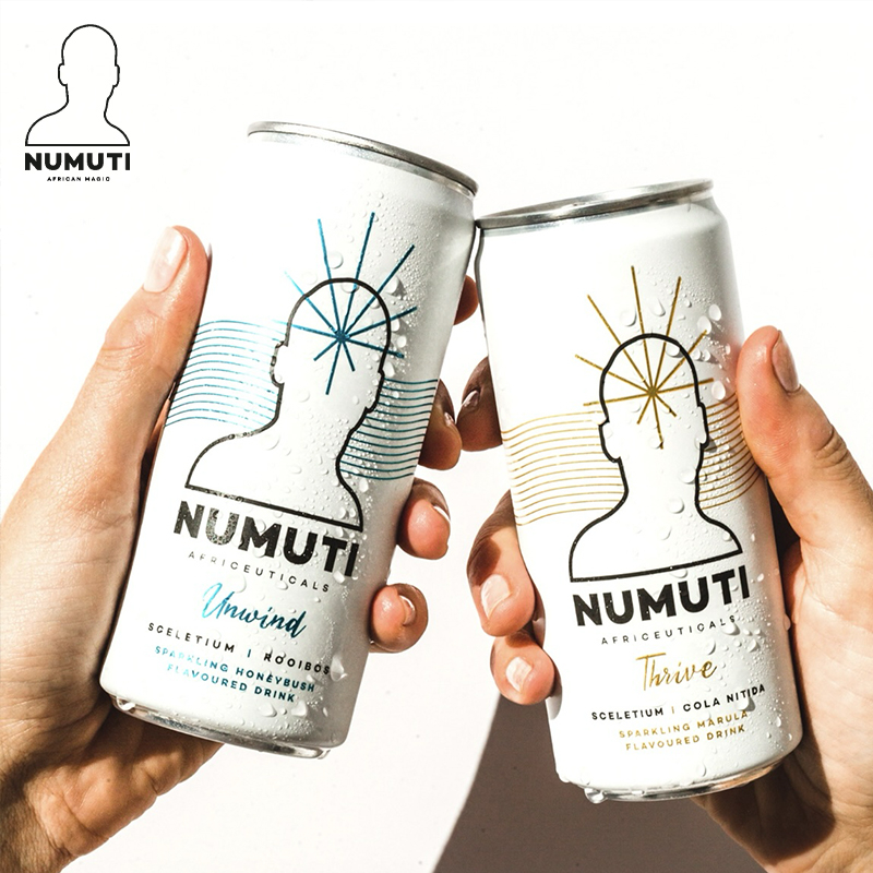 43% off on Numuti 24x 300ml Sparkling Drinks | OneDayOnly