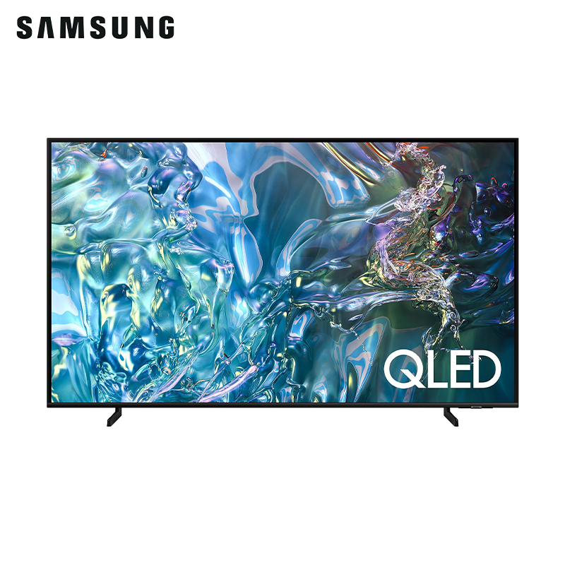 28% off on Samsung 55" or 65" QLED 4K Smart TV | OneDayOnly
