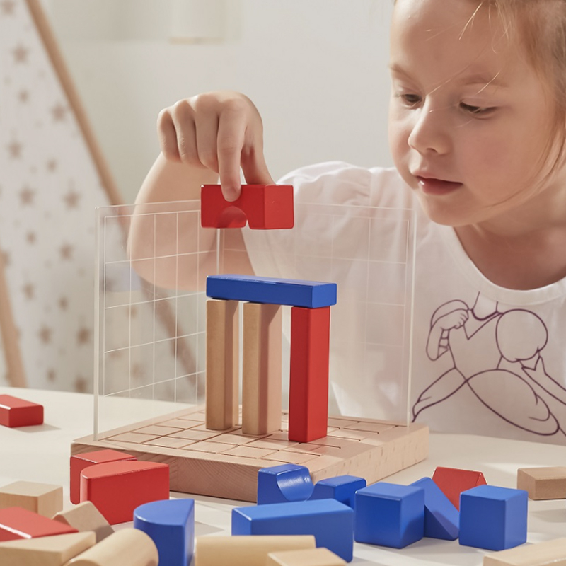 30% off on Viga 3D Block Building Game | OneDayOnly