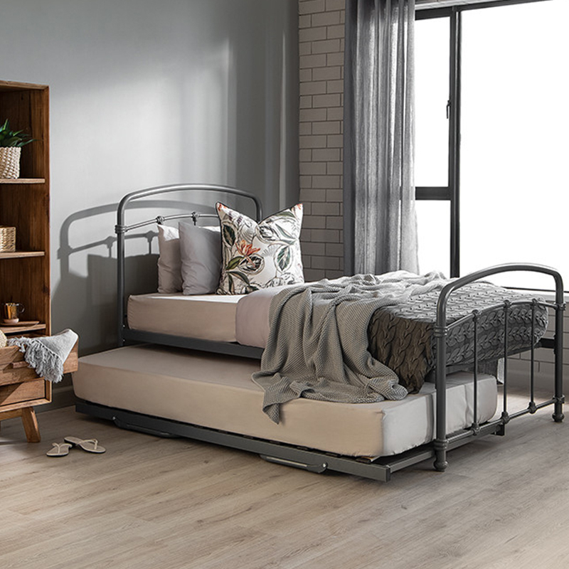 R1,500 off on Larissa Bed Base & Trundle | OneDayOnly