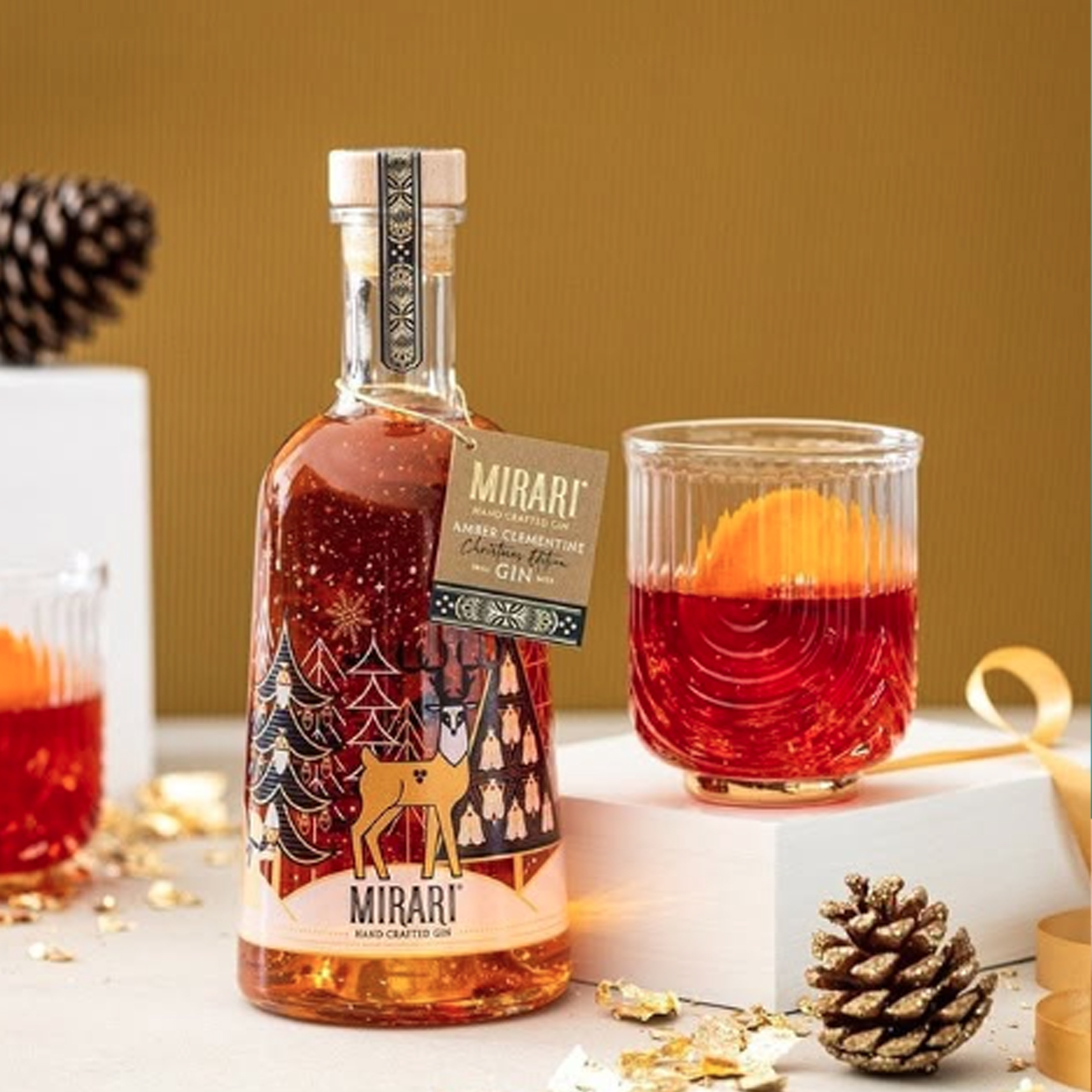 20% off on Mirari 750ml Gin | OneDayOnly