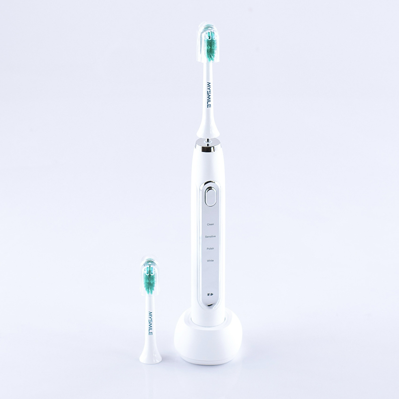47% off on MySmile LED Electric Toothbrush | OneDayOnly