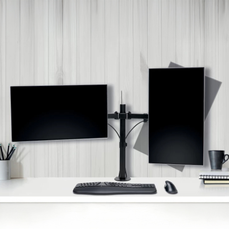 50% off on Kensington Dual Extended Monitor Arm | OneDayOnly