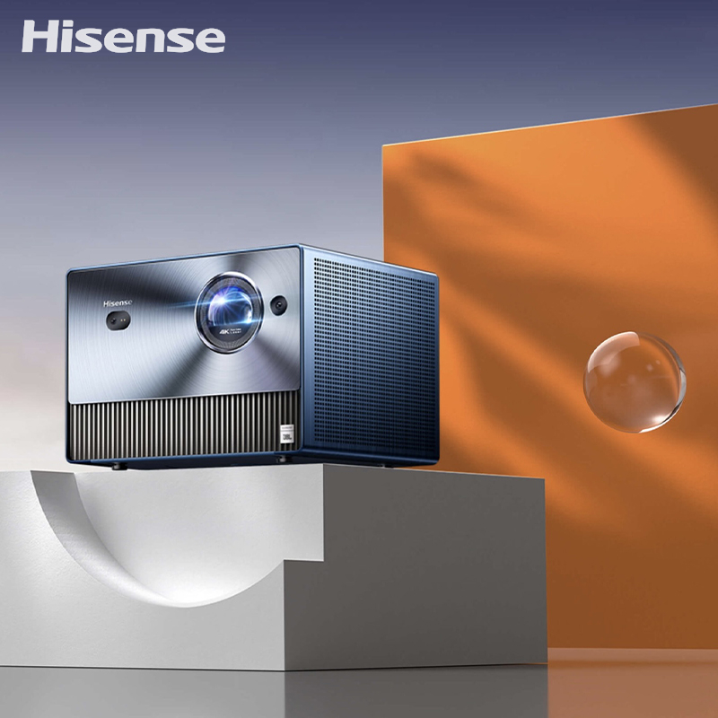 30% off on 65”-300” Smart Mini Laser Projector | OneDayOnly