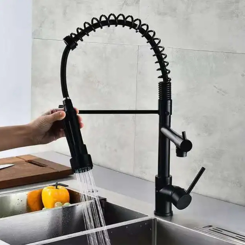 38% off on Kessler Dual Spray Kitchen Mixer | OneDayOnly