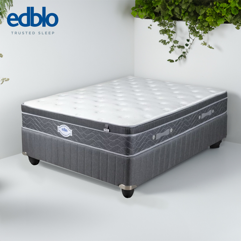 40% off on Edblo Sentra Mattress or Bed Set | OneDayOnly