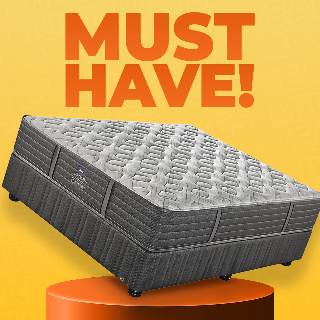 57% off on Conform Extra Firm Mattress/Bed Set Combo | OneDayOnly