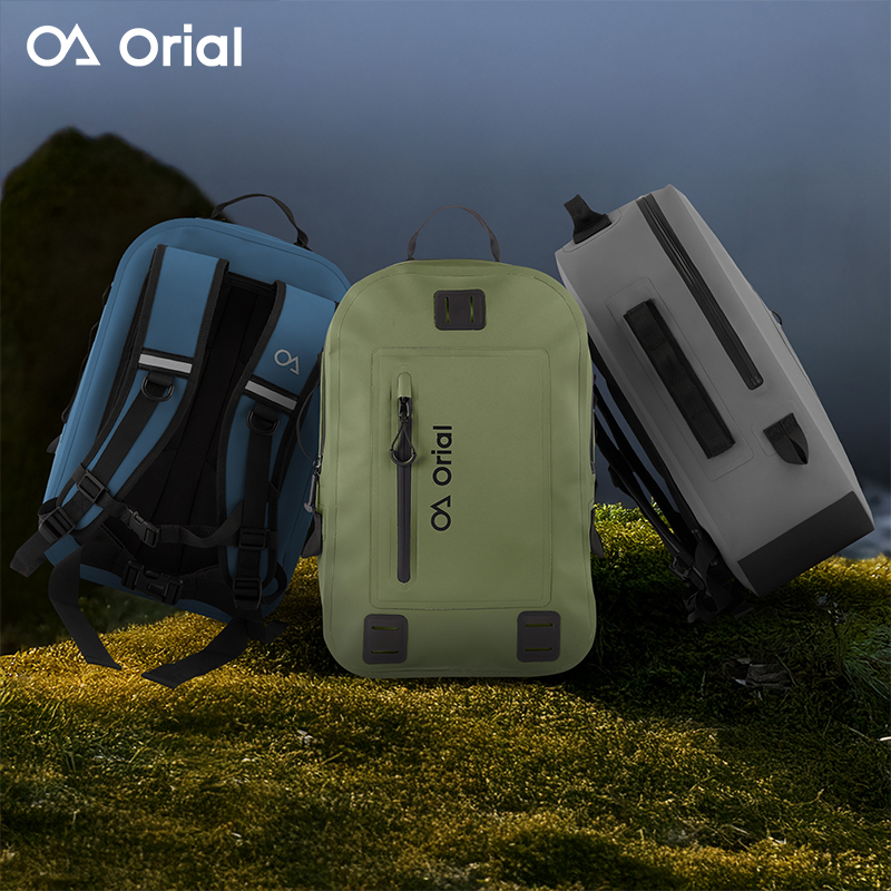70% off on 25L Submersible Drifter Backpack | OneDayOnly