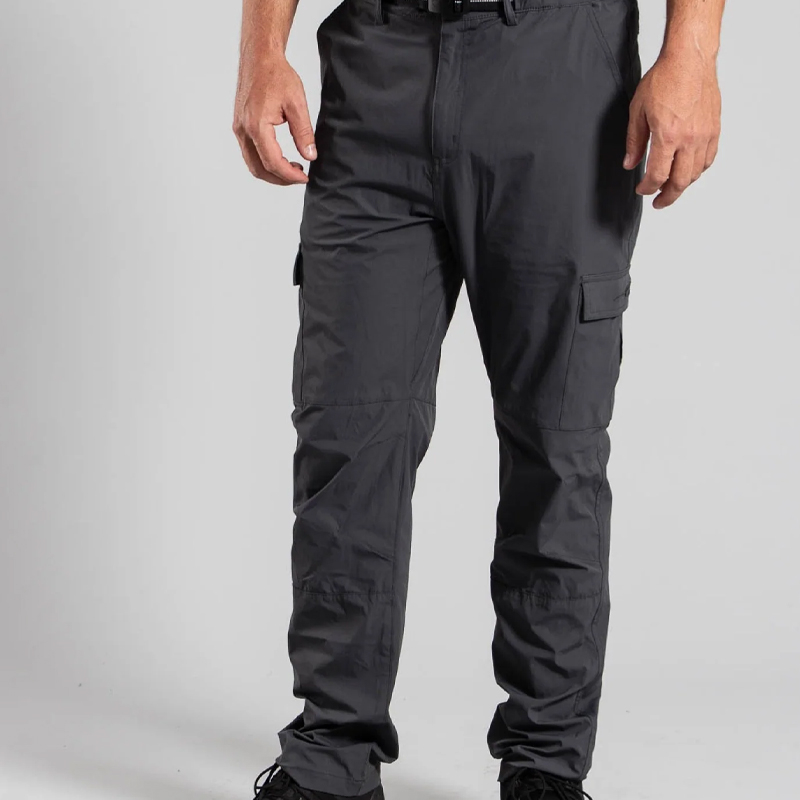 33% off on First Ascent Men's Hiking Pants | OneDayOnly
