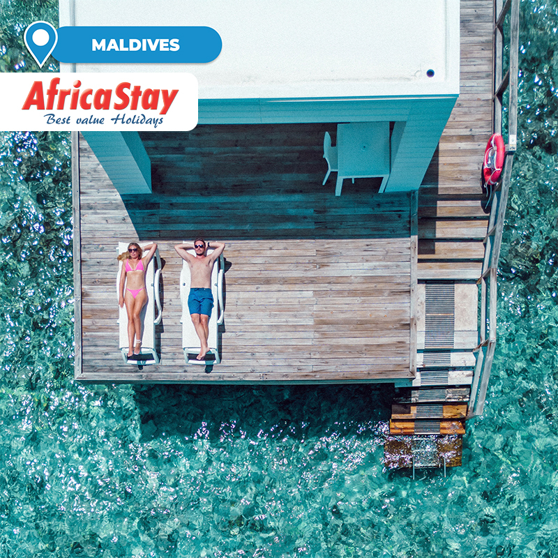 47% off on 7-Night 4* Sandies Bathala Resort | OneDayOnly