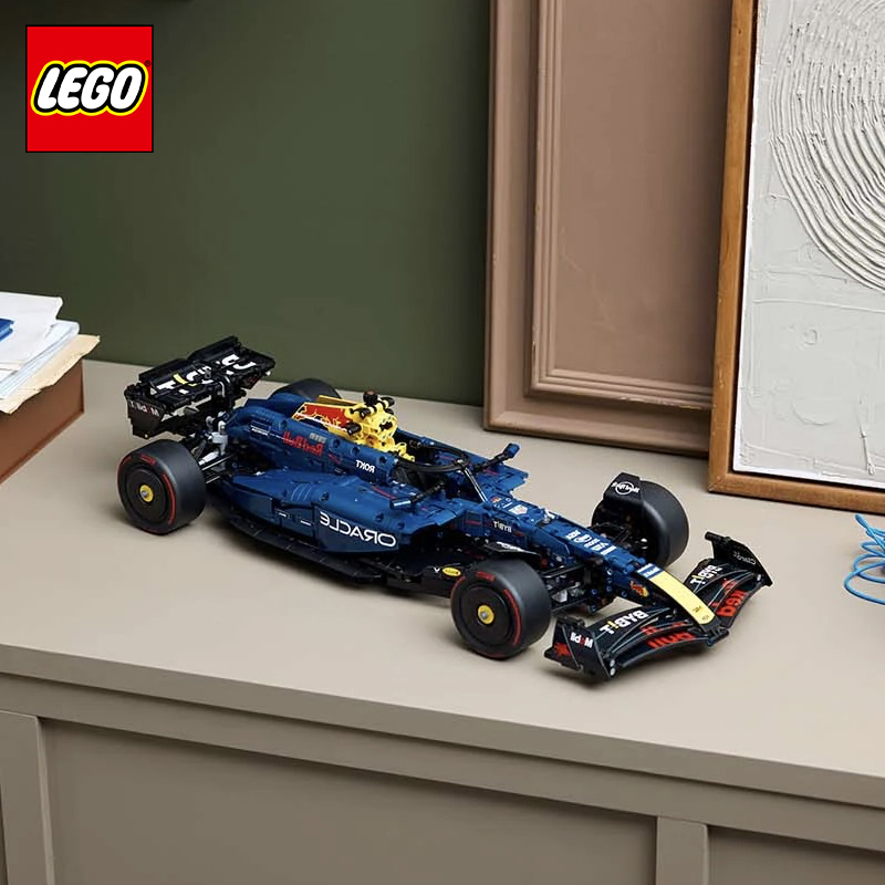 R1,000 off on LEGO Red Bull Racing RB20 F1 Car | OneDayOnly