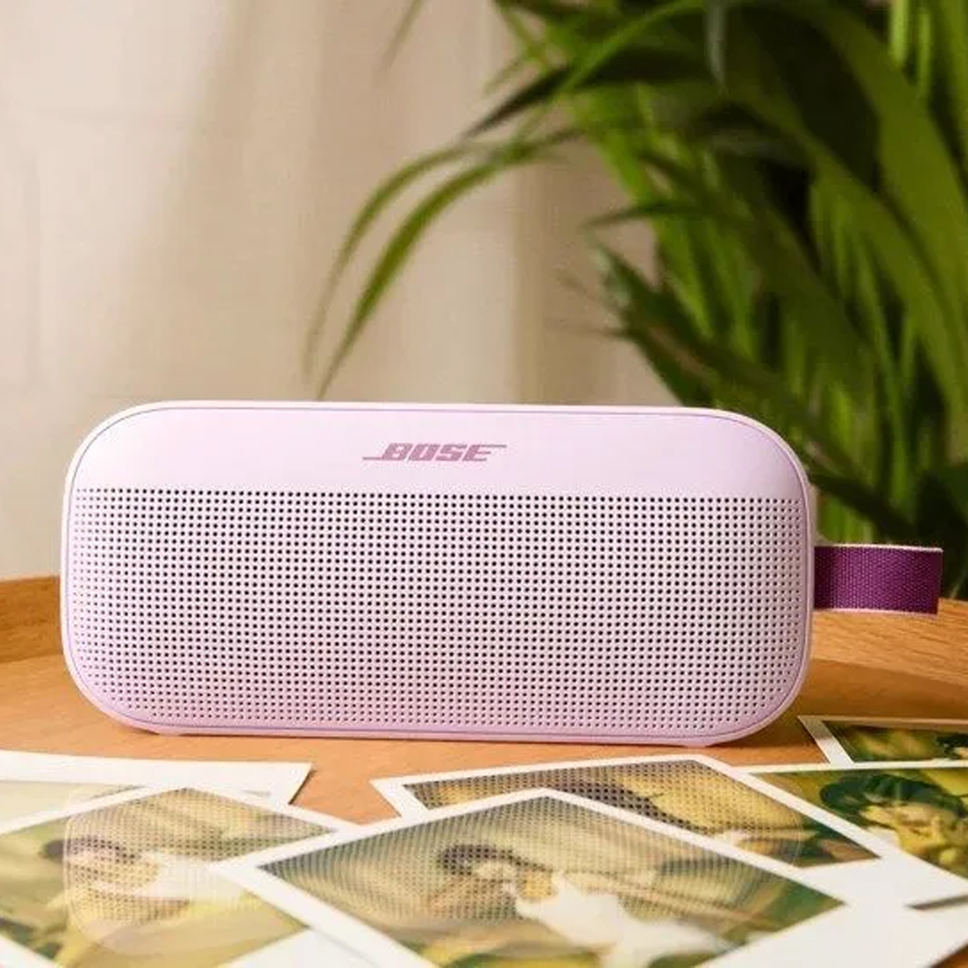 36% off on Bose Soundlink Flex Speaker | OneDayOnly