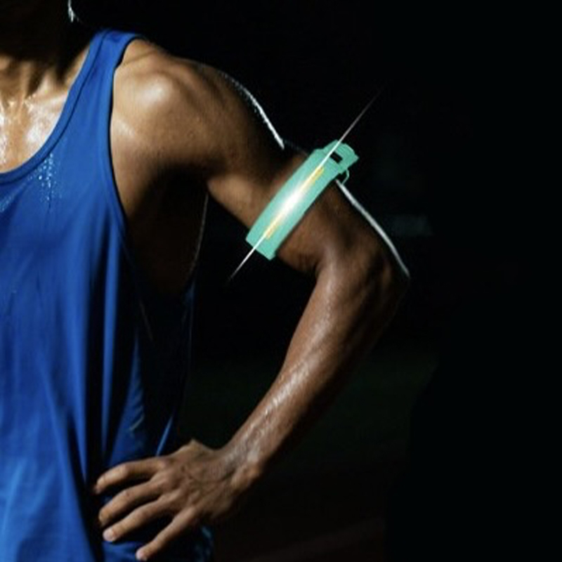 32% off on QTec 3-Mode Running Armband Light | OneDayOnly