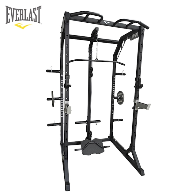 Everlast Multi-Rack Power Smith Machine | OneDayOnly