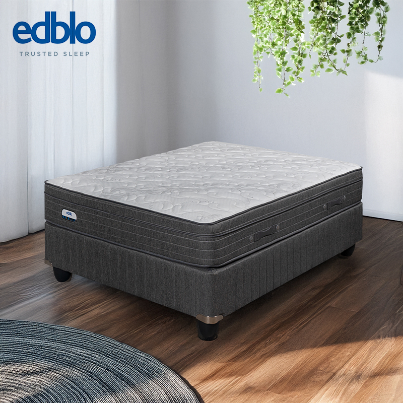 40% off on Edblo Sentra Mattress or Bed Set | OneDayOnly