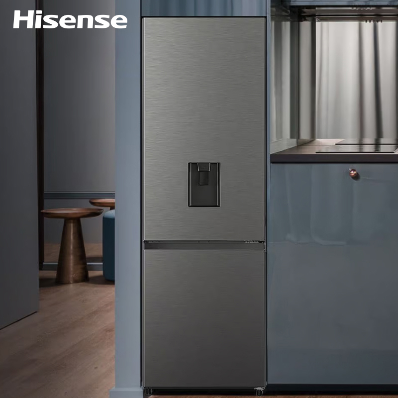 33% off on 347L Freestanding Refrigerator | OneDayOnly