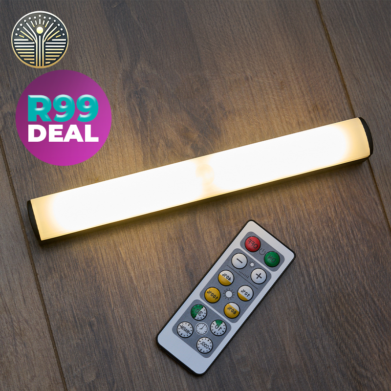 60% off on Enlighta Magnetic Bar Light | OneDayOnly