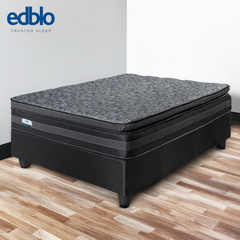 32% off on Edblo Plush Foam Mattress or Bed Set | OneDayOnly