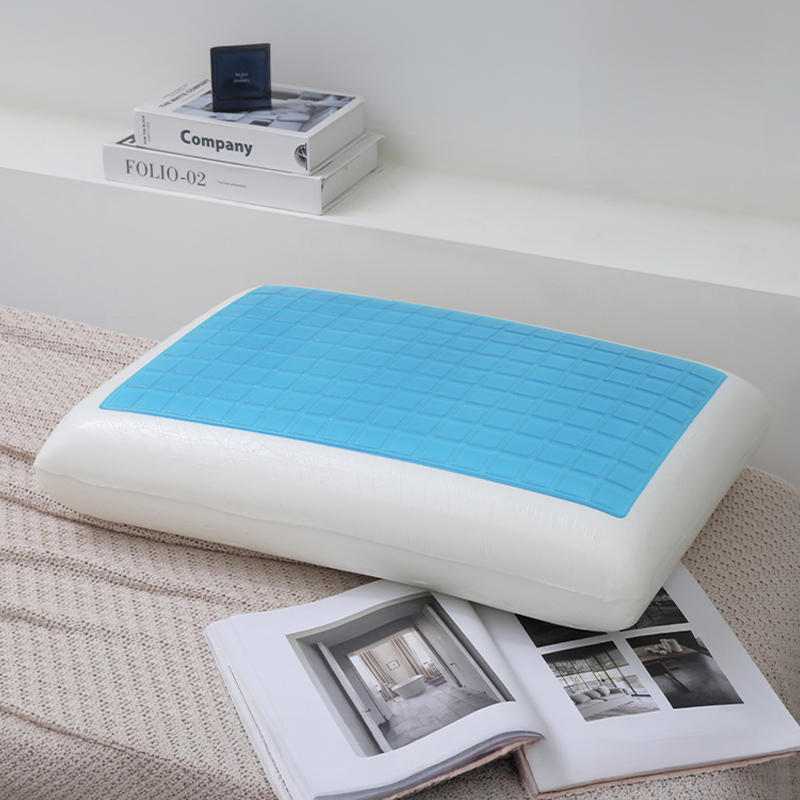 26% off on Simon Baker 2x Memory Foam Pillows | OneDayOnly