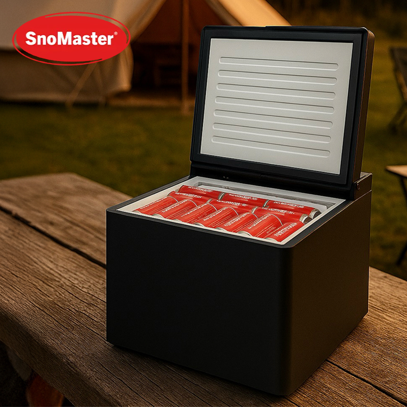 40% off on 40L Rugged Lightweight Portable Fridge | OneDayOnly