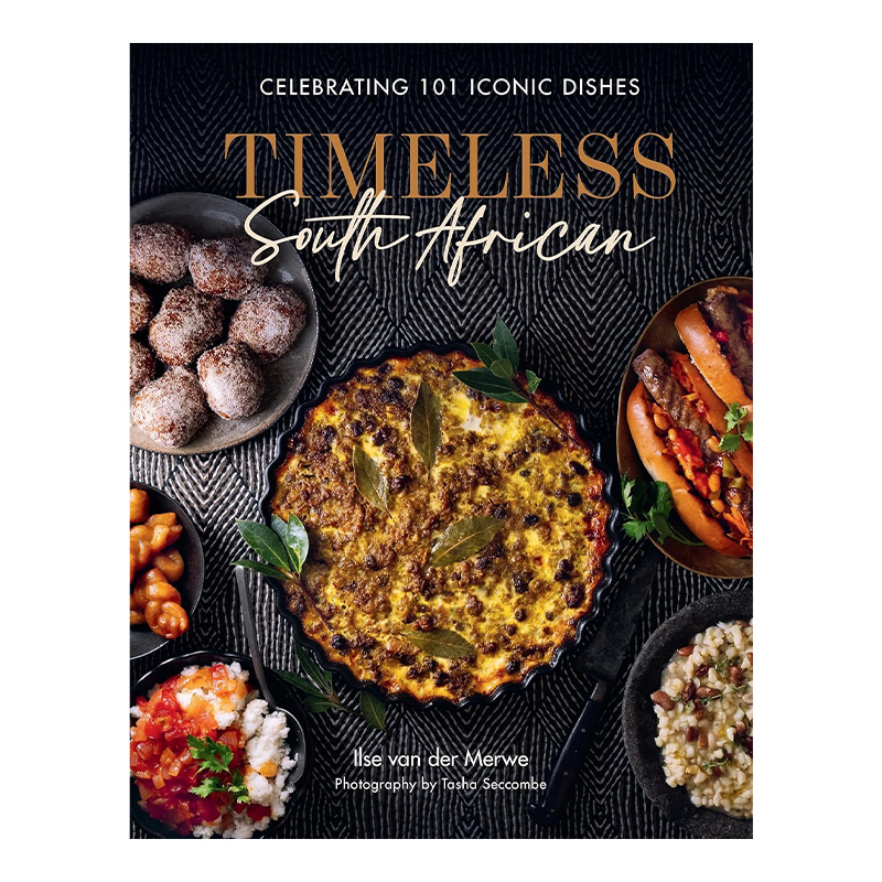 34% off on Timeless South African (Hardcover) | OneDayOnly