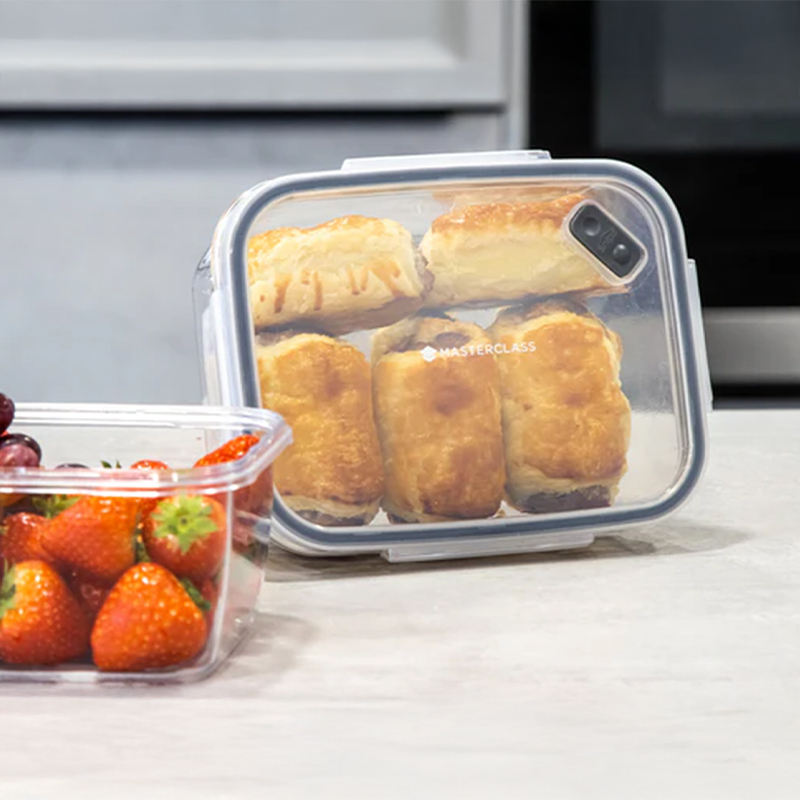 41% off on 800ml Eco Snap Food Storage Container | OneDayOnly