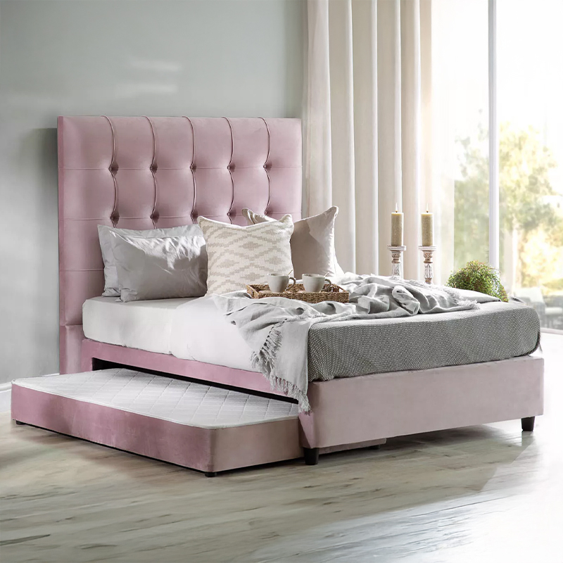 R1,100 off on Alexa Dual Function Bed Set | OneDayOnly