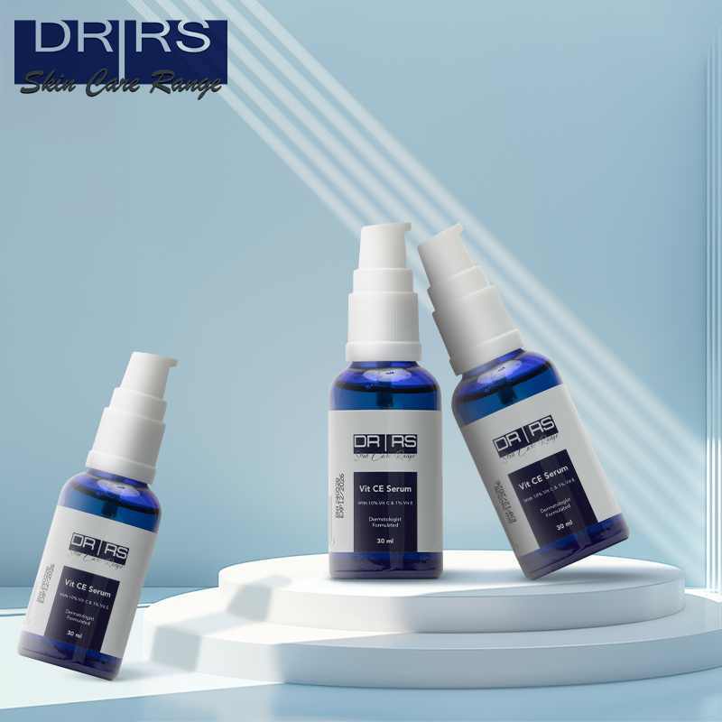 90% off on DR RS Skincare 30ml Vitamin CE Serum | OneDayOnly