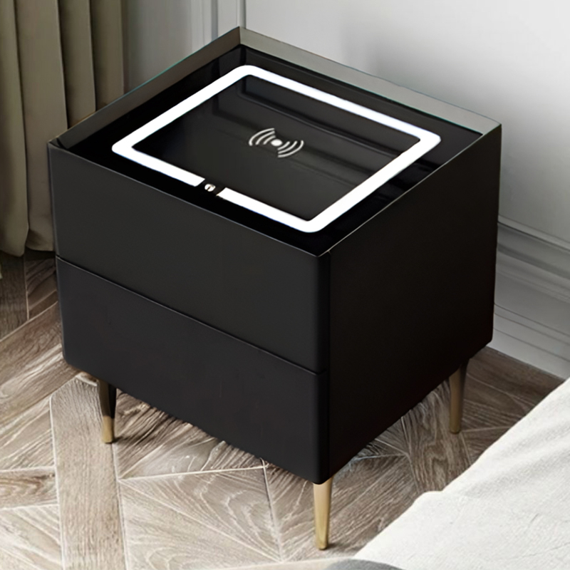 50% off on NextGen Wireless Smart Bedside Table | OneDayOnly