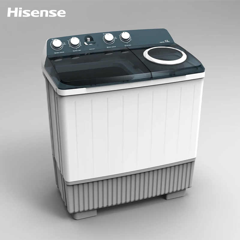 29% off on 16/7.5kg White Twin Tub Washing Machine | OneDayOnly